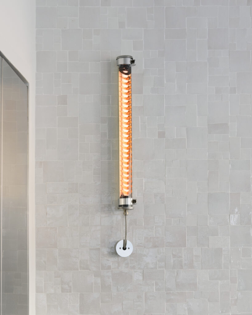 Sammode - Mollerrothe