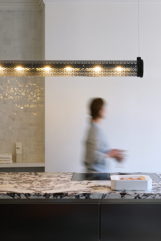 Sammode - Mollerrothe