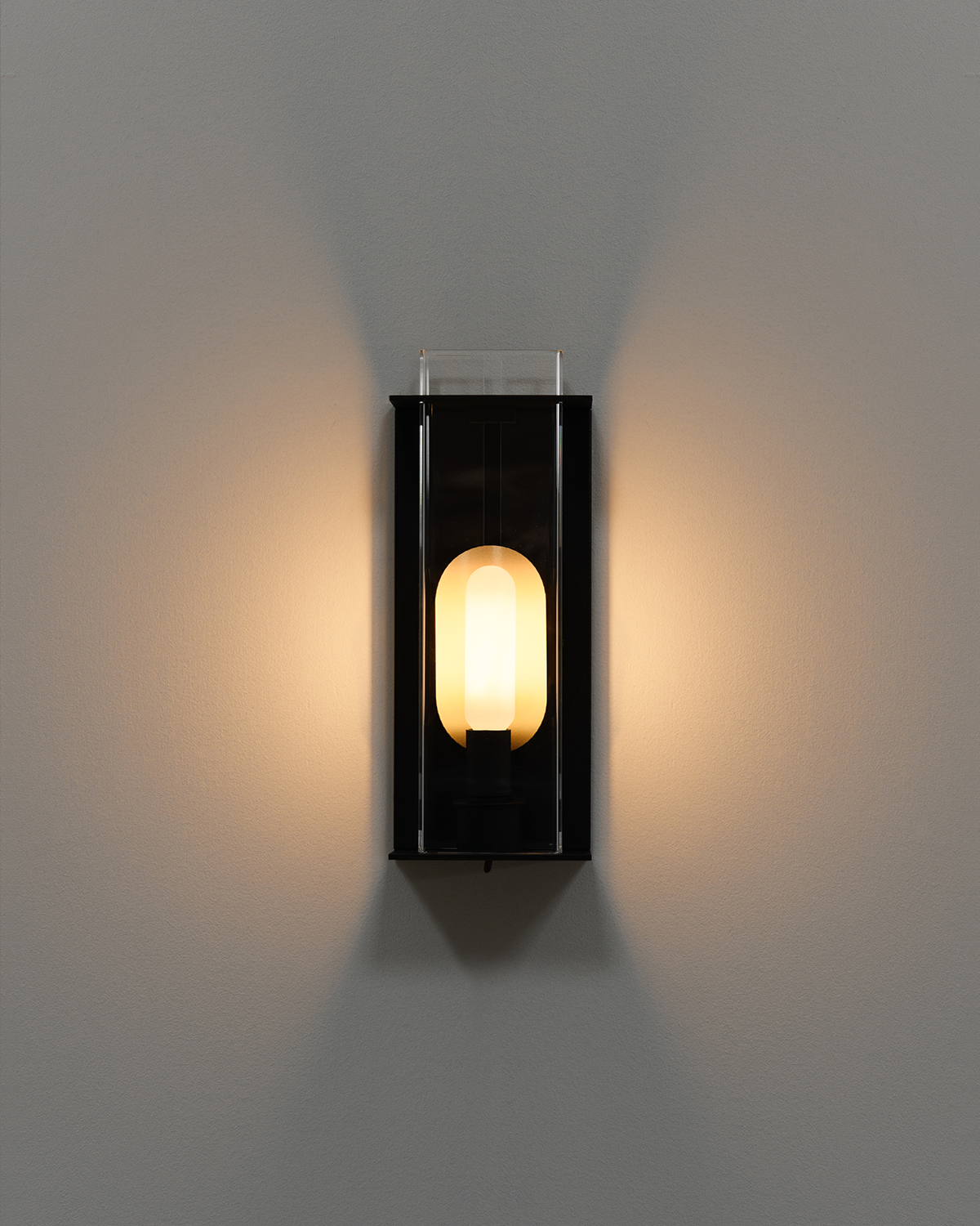 Quadratube Wall - Mollerrothe