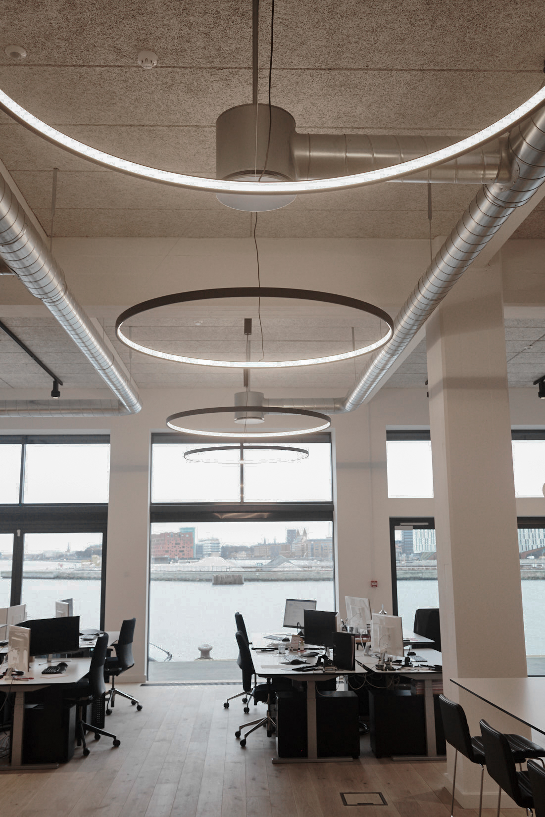 Copenhagen Merchants - Mollerrothe