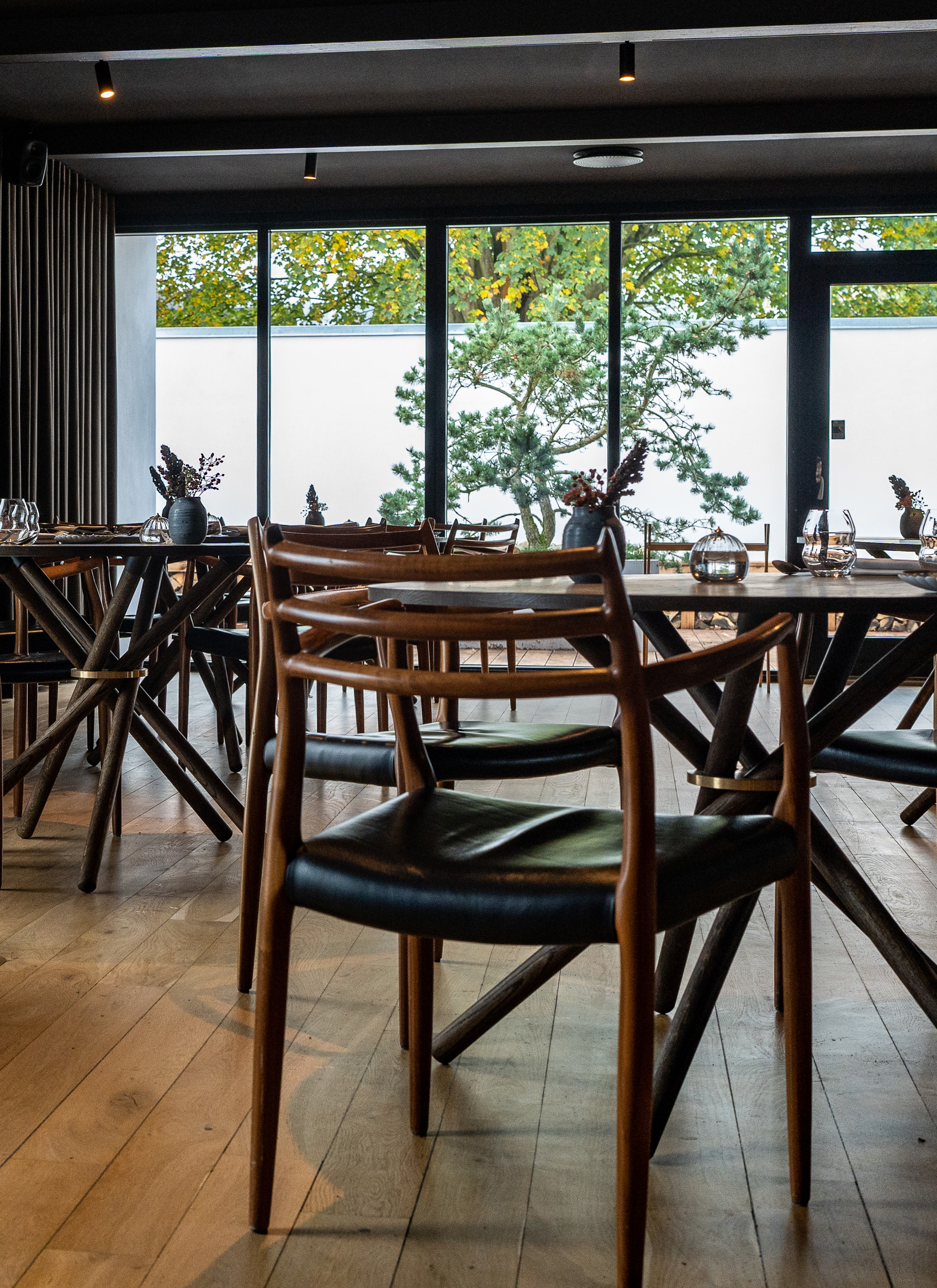 Restaurant Gastromé - Mollerrothe