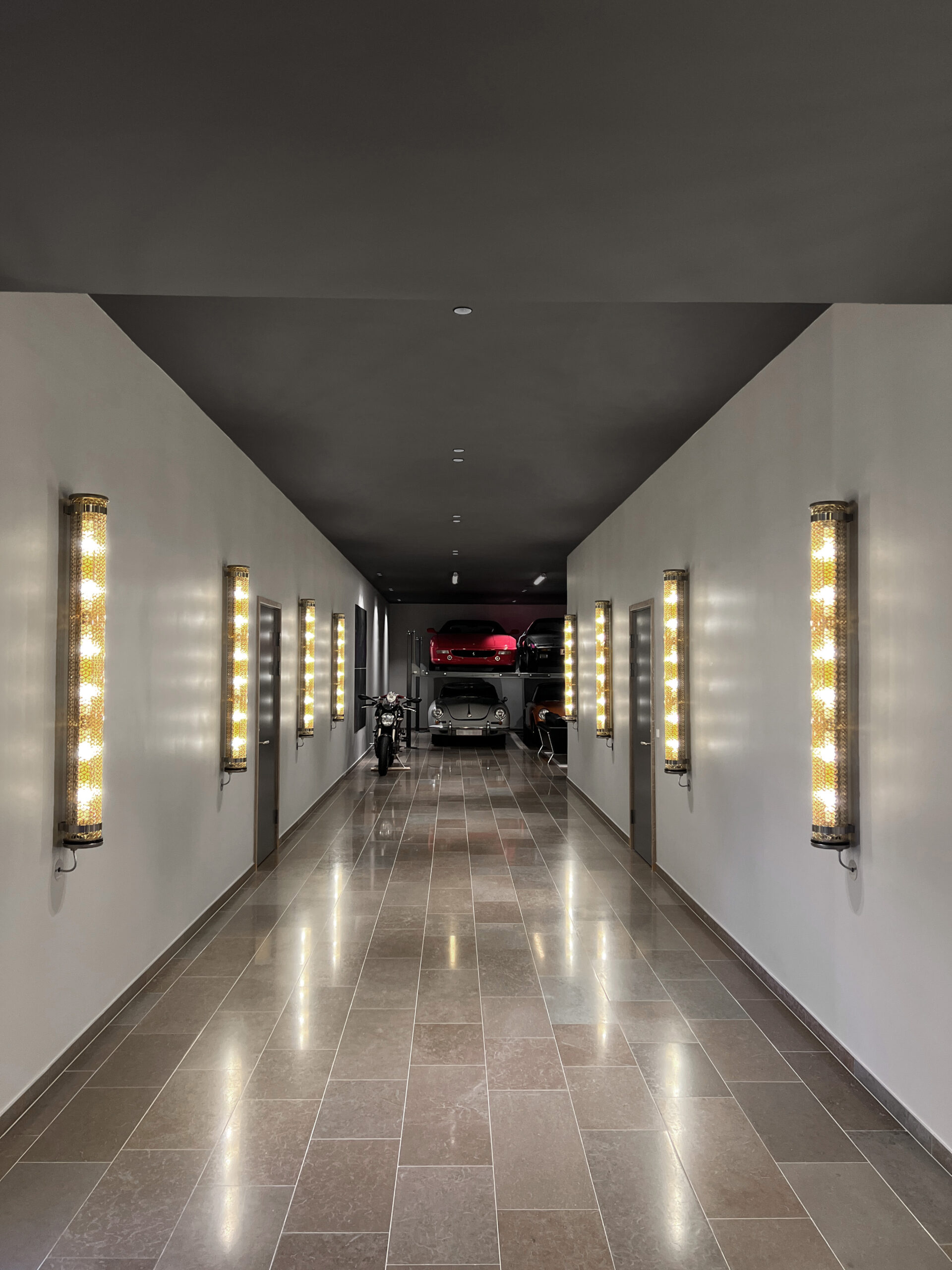 Private Residence, Copenhagen - Mollerrothe