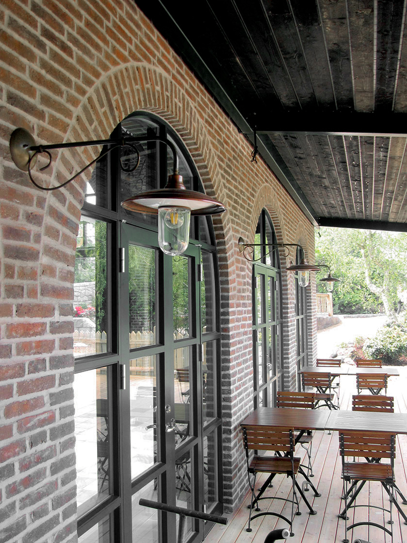 Ree Park Safari, Djursland - Mollerrothe