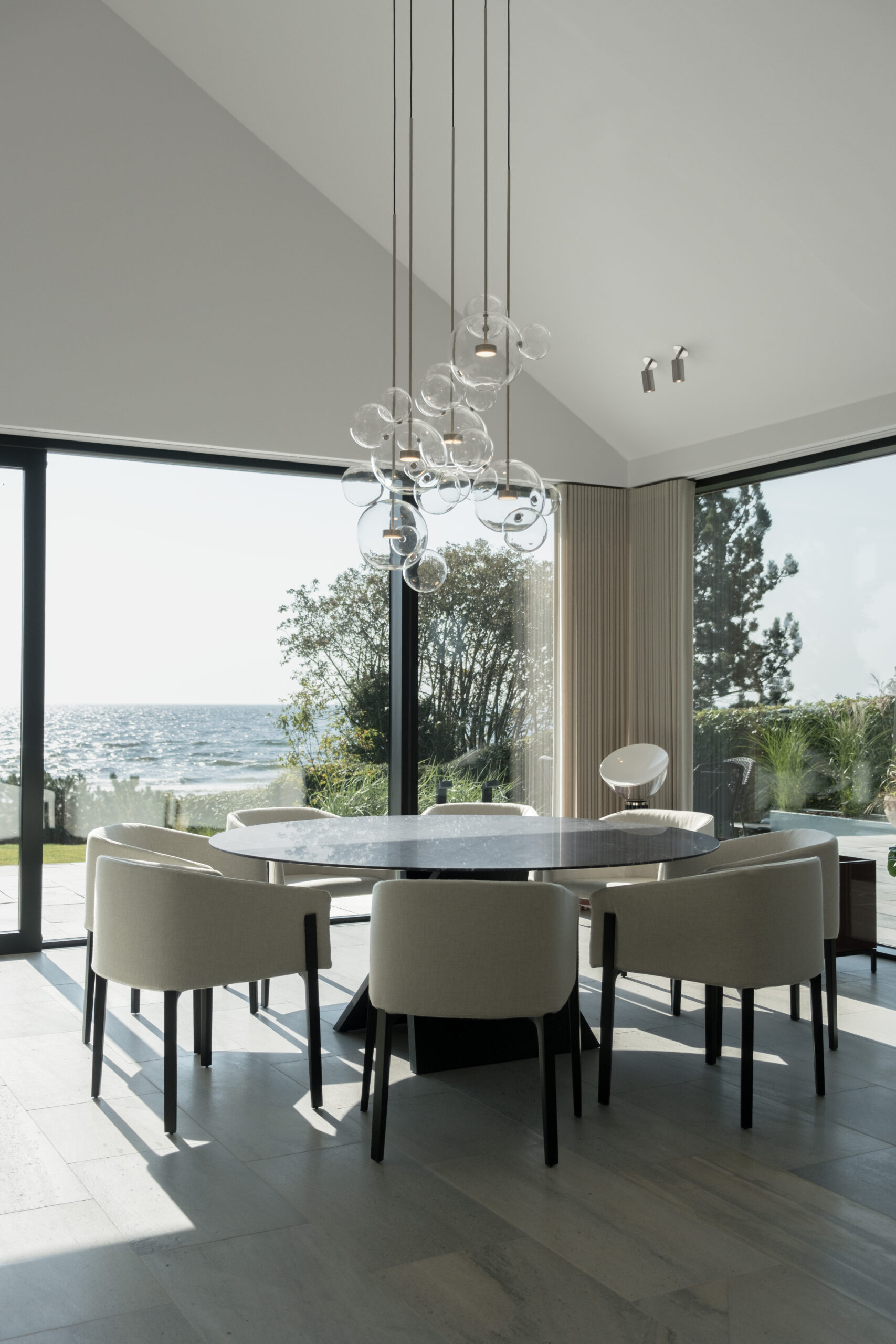 Private Residence, Sjælland - Mollerrothe